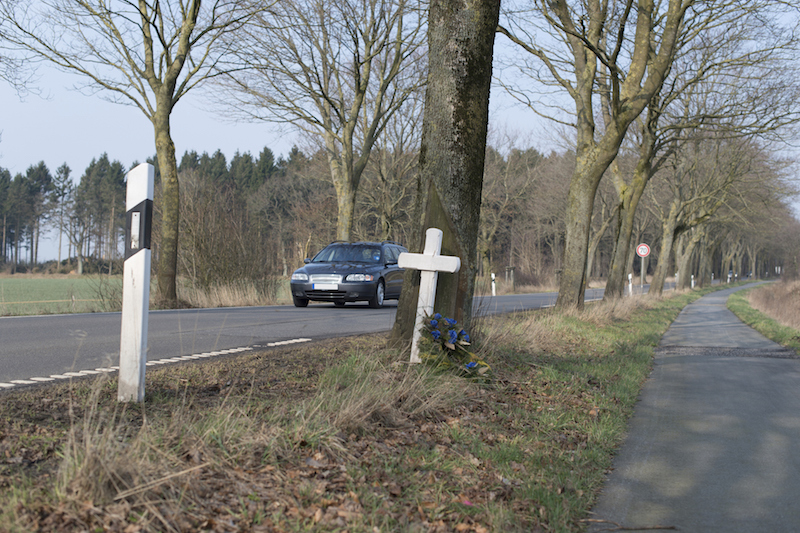 Road Traffic Victim Remembrance Day Matters